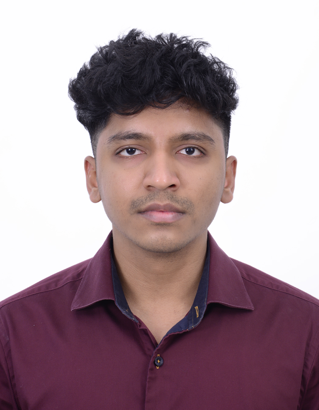 Siva Sankar Udaya Kumar